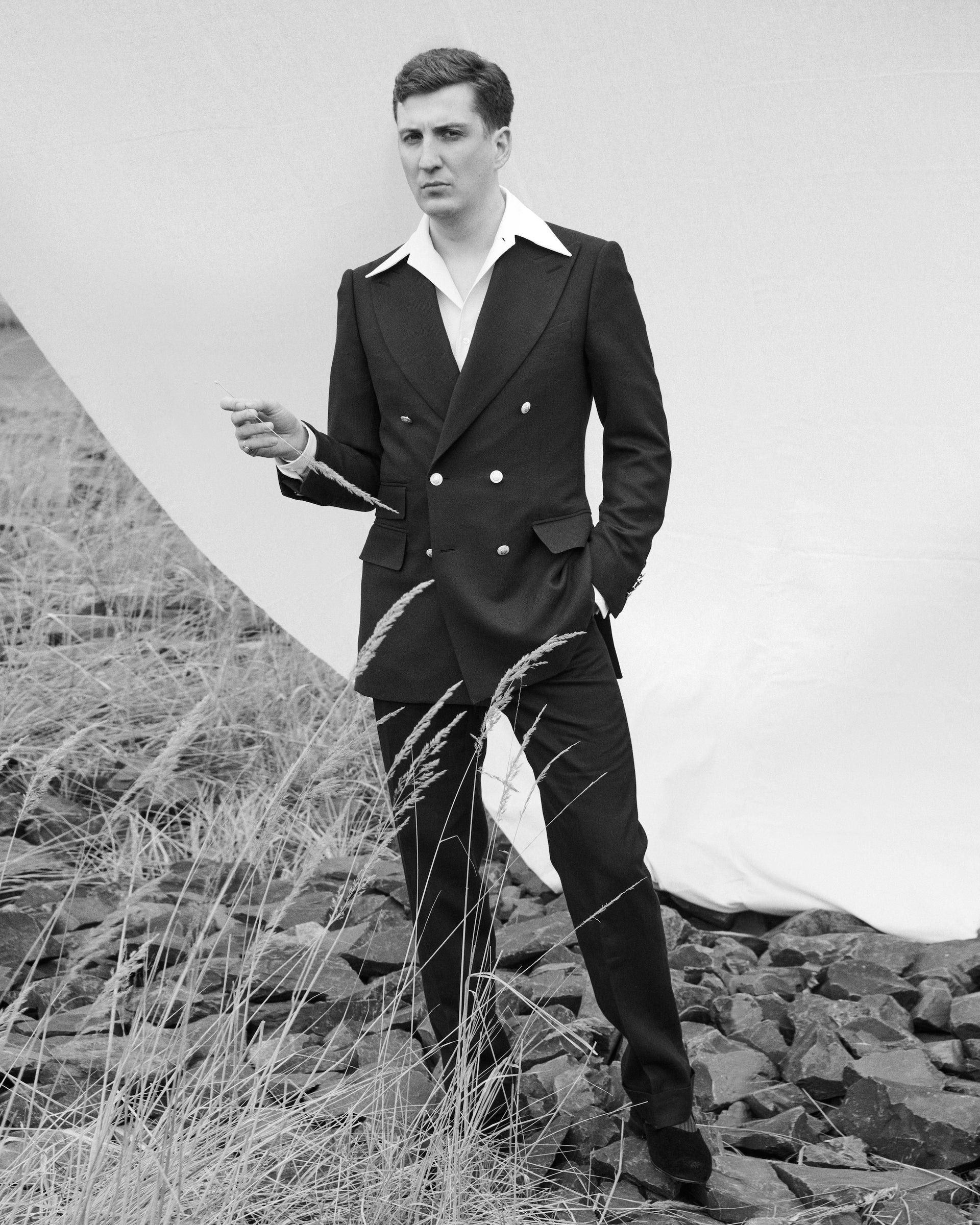 Maximilian Mogg - ONLINESHOP